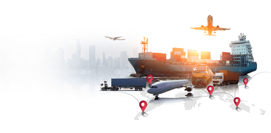 Pioneering Global Trade Solutions | EMG Logistics