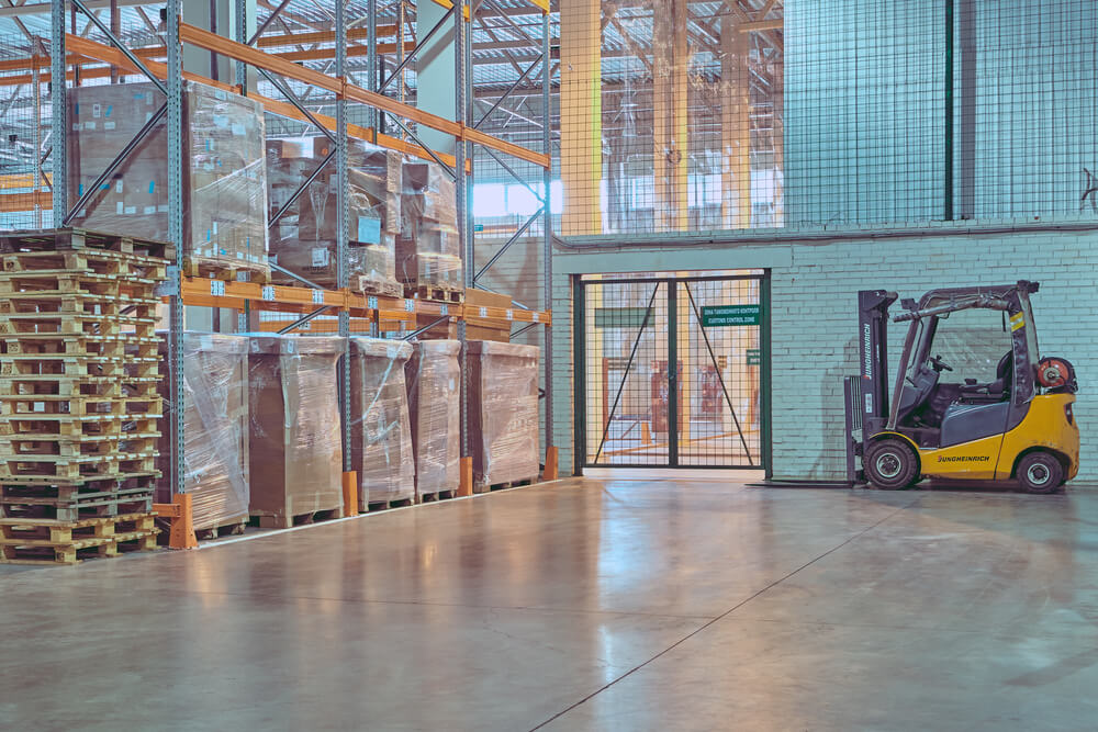 emgLogistics | Empowering Global Trade