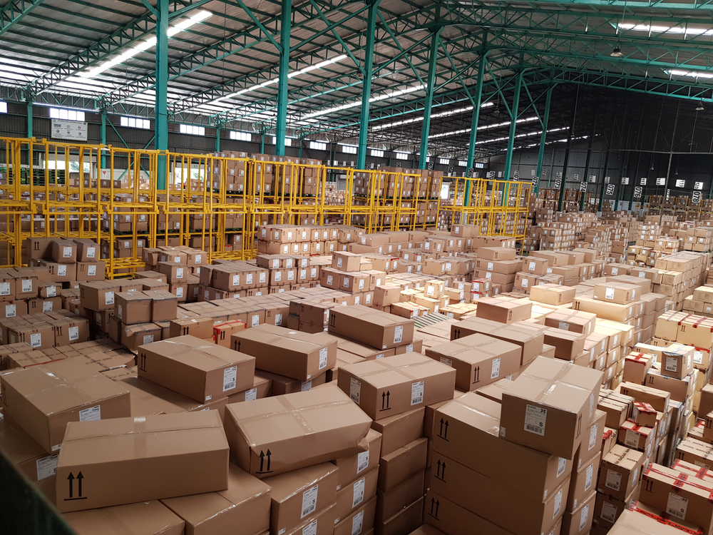 emgLogistics | Empowering Global Trade