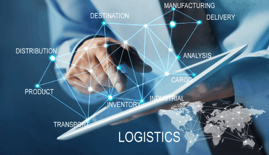 emgLogistics | Empowering Global Trade