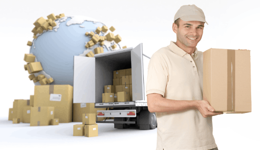 emgLogistics | Empowering Global Trade