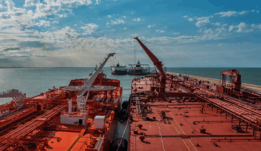 emgLogistics | Empowering Global Trade